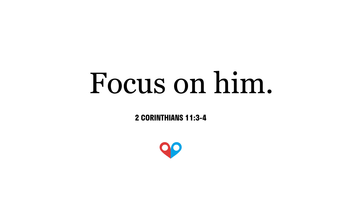 TODAY’S PASSAGE:‭‭‭‭‭‭‭‭ ‭‭‭‭‭‭‭‭‭‭‭‭‭‭‭‭‭‭‭‭‭‭‭‭‭‭‭‭2 Corinthians‬ ‭11 ...