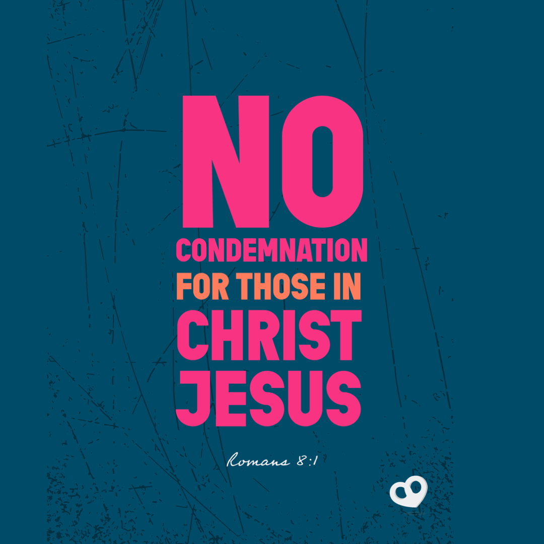 TODAY S PASSAGE Romans 8 1